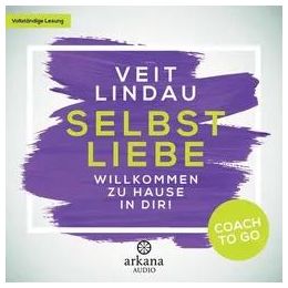 Coach to go Selbstliebe
