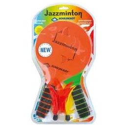 Schildkr&ouml;t-Funsports Jazzminton Set