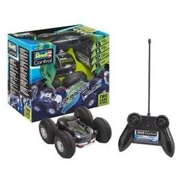 RC Stunt Car Flip Racer, Revell Control Ferngesteuertes Auto