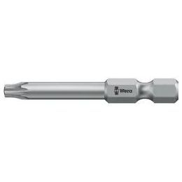 Wera 867/4 Z IP 05134687001 Torx-Bit 20 IP Werkzeugstahl z&auml;hhart, legiert F 6.3 1St.