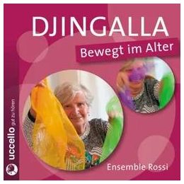 Djingalla Bewegt im Alter