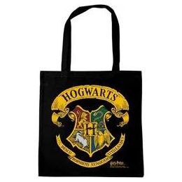 logoshirt Baumwolltasche - Hogwarts Logo