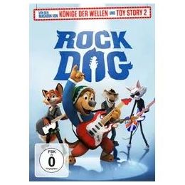 Rock Dog