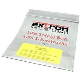 EXTRON Modellbau LiPo-Safety-Bag 1 St. X6670