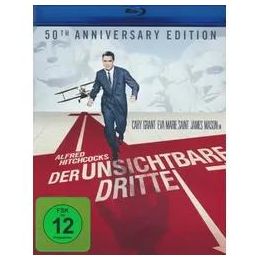 Der unsichtbare Dritte - 50TH Anniversary Edition