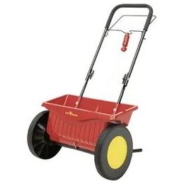 Wolf Garten WOLF-Garten 5450000A Streuwagen Streubreite (Bereich) 43 cm (max) 16 l