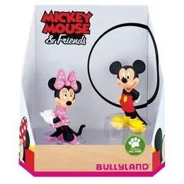 WD Micky Double Pack