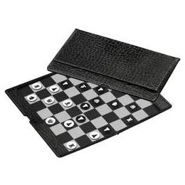 Philos Schach, Reisespiel, magnetisch