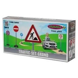 Jamara Traffic-Set-Grand B
