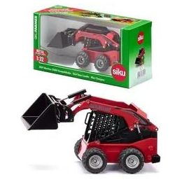 Siku 3049 Manitou 3300V Kompaktlader