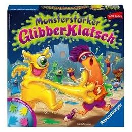 Ravensburger Monsterstarker Glibberklatsch