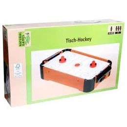 Vedes Natural Games Tisch-Hockey 51 x 31 x 9,5 cm