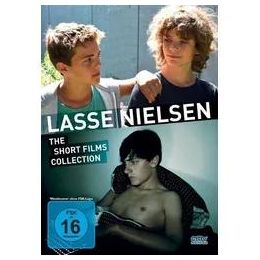 Lasse Nielsen - The Short Films Collection (OmU)