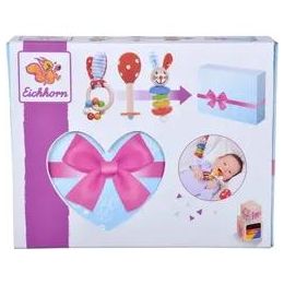Eichhorn Baby, Starter/Geschenke Set