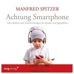 Achtung Smartphone
