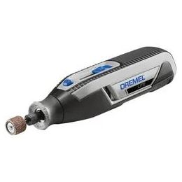 Dremel LITE 7760-15 EU F0137760JA Multifunktionswerkzeug inkl. Akku, mit Zubeh&ouml;r 3.6 V 2.0 Ah