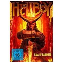 Hellboy - Call of Darkness