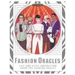 Fashion Oracles