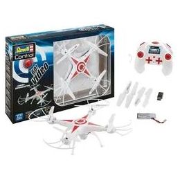 Revell Control GO! Video Quadrocopter RtF Kameraflug