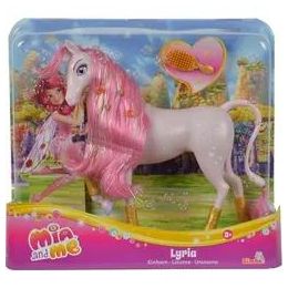 Simba Mia Einhorn Lyria