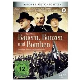 Bauern, Bonzen und Bomben - Nach dem gleichnamigen Roman von Hans Fallada [3 DVDs]