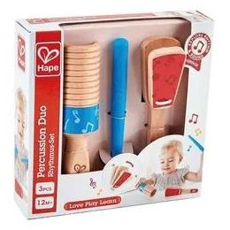 HAPE Rhythmus-Set