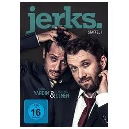 Jerks - Staffel 1