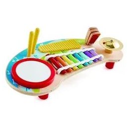 HAPE E0612 - Multifunktionale Miniband, Musikinstrument
