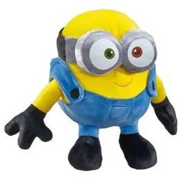 Schmidt Spiele Schmidt 42727 - Minions, Bob, klein, Pl&uuml;schfigur, 24 cm