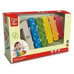 HAPE - Regenbogen Xylophon
