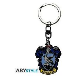 ABYSTYLE HARRY POTTER Ravenclaw Key