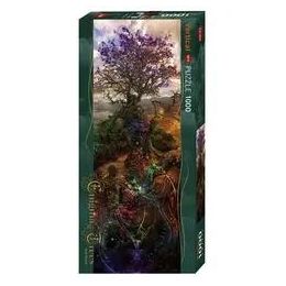 Heye Magnesium Tree Puzzle
