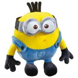 Schmidt Spiele Schmidt 42736 - Minions, Otto, Pl&uuml;schfigur, 25 cm