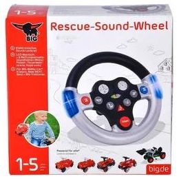 BIG-Bobby-Car-Wheel Rescue-Sound