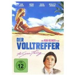 Studiocanal Der Volltreffer - The Sure Thing / Digital Remastered