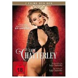 Lady Chatterley Box