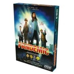 Pandemic DE