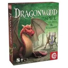 Game Factory Dragonwood (d)