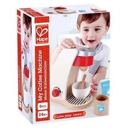 HAPE Meine Kaffeemaschine