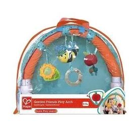 Hape - Spielbogen Gartentr&auml;ume