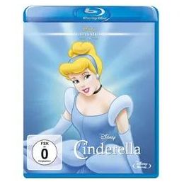 Cinderella - Disney Classics