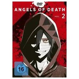 Angels of Death - Vol. 2