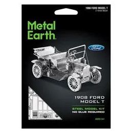 Metal Earth: Ford 1908 Model T