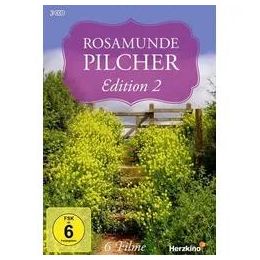 Rosamunde Pilcher Edition 2 [3 DVDs]