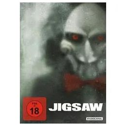 Studiocanal Jigsaw - SAW VIII