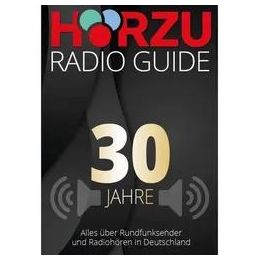 H&Ouml;RZU Radio Guide
