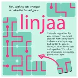 Linjaa
