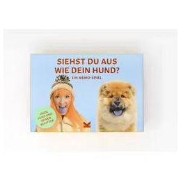 Siehst du aus wie dein Hund?