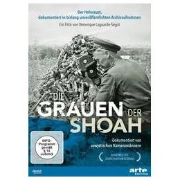 Die Grauen der Shoah