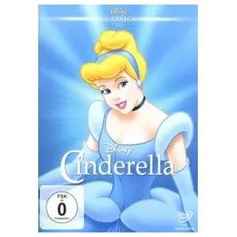 Cinderella - Disney Classics